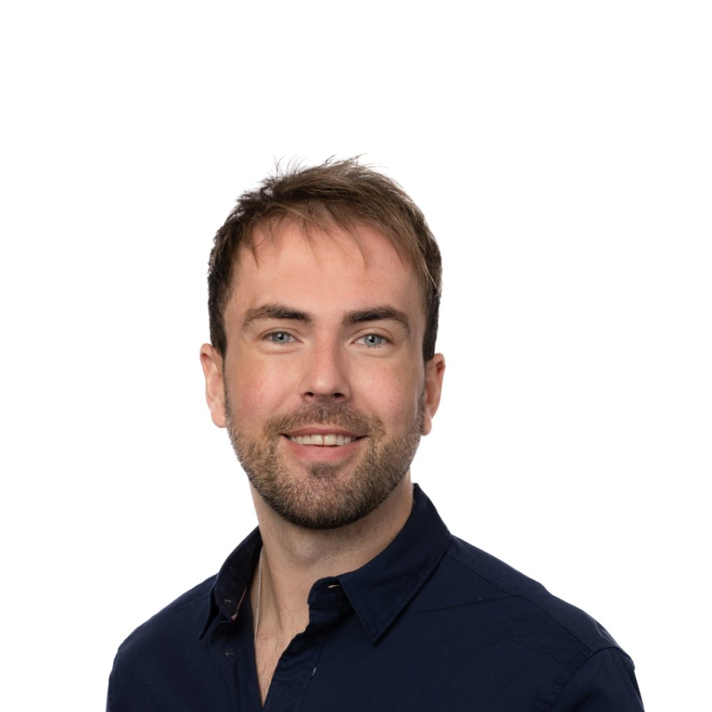 Our Salesforce Experts - Pracedo Salesforce Consultancy