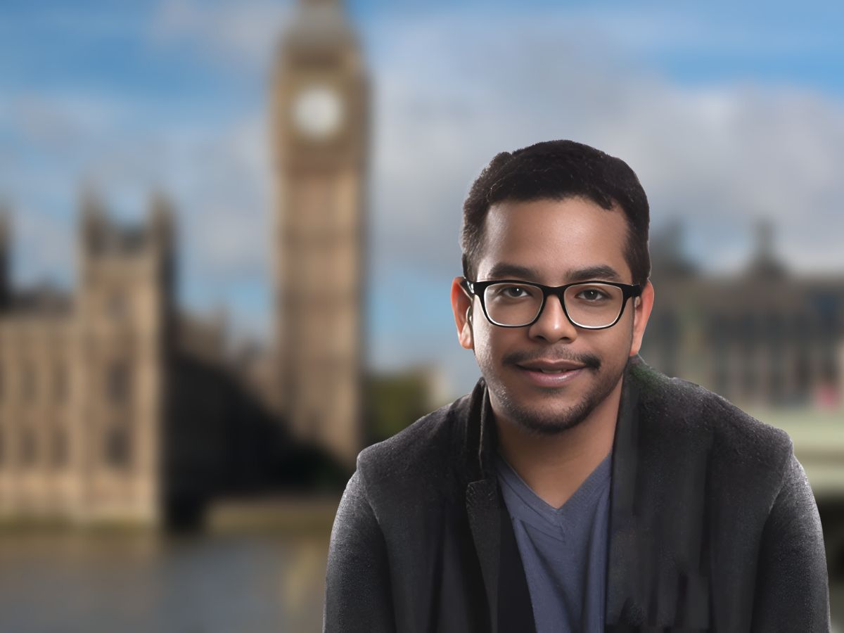 Mahir Al Toby Joins Pracedo As Account Executive