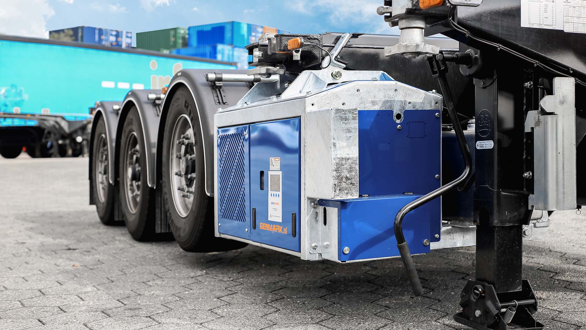 Genmark: Streamline And Future-Proof Your Process With Sales Cloud